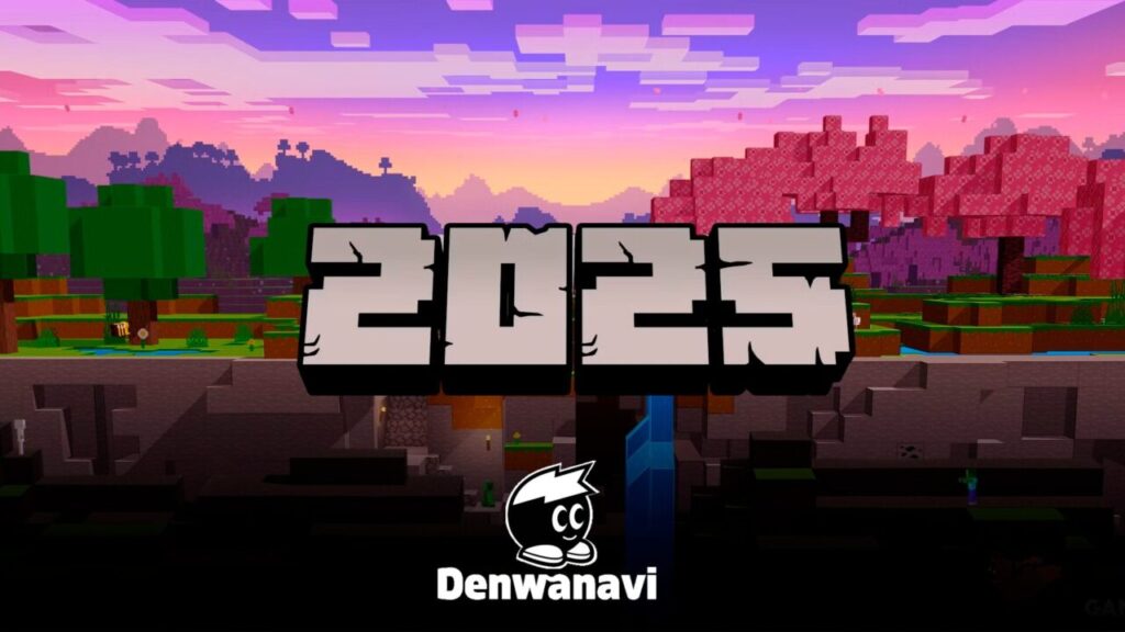 Minecraft 2025: Todas las Novedades que Revolucionarán el Juego | Denwanavi