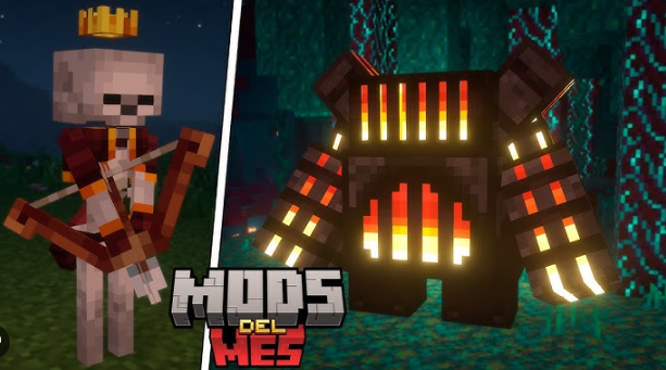 Mejores mods de Minecraft para gráficos mejorados 2025 – denwanavi.one