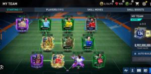 Los mejores jugadores de FC Mobile: Rankings y recomendaciones para ...